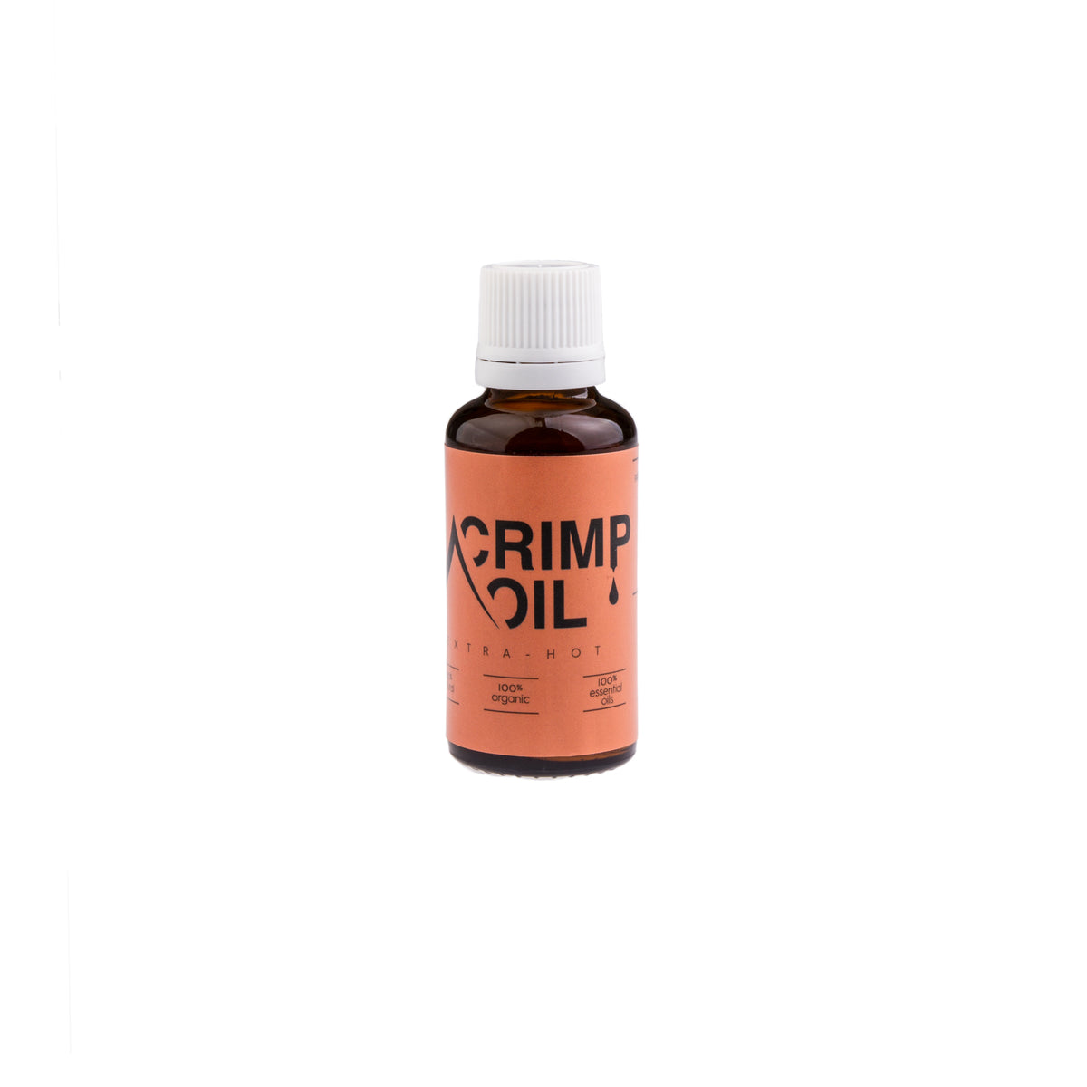 Crimp Oil ESSENTIAL OILS – climbingclothing.com