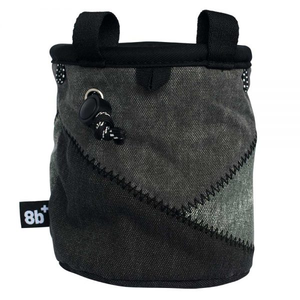 8BPlus Chalk Bag - PRO BAG – climbingclothing.com