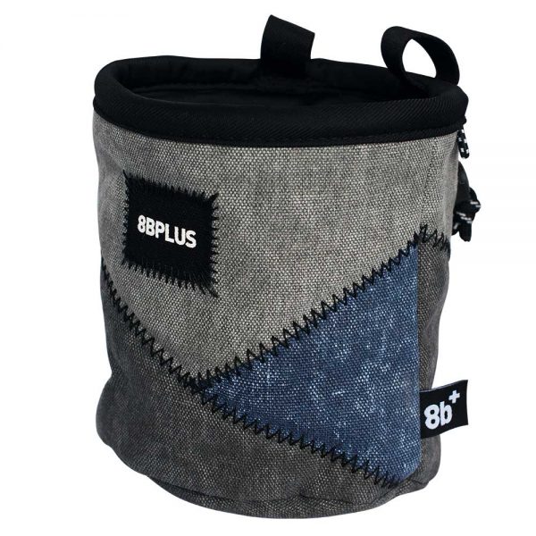 8BPlus Chalk Bag - PRO BAG – climbingclothing.com