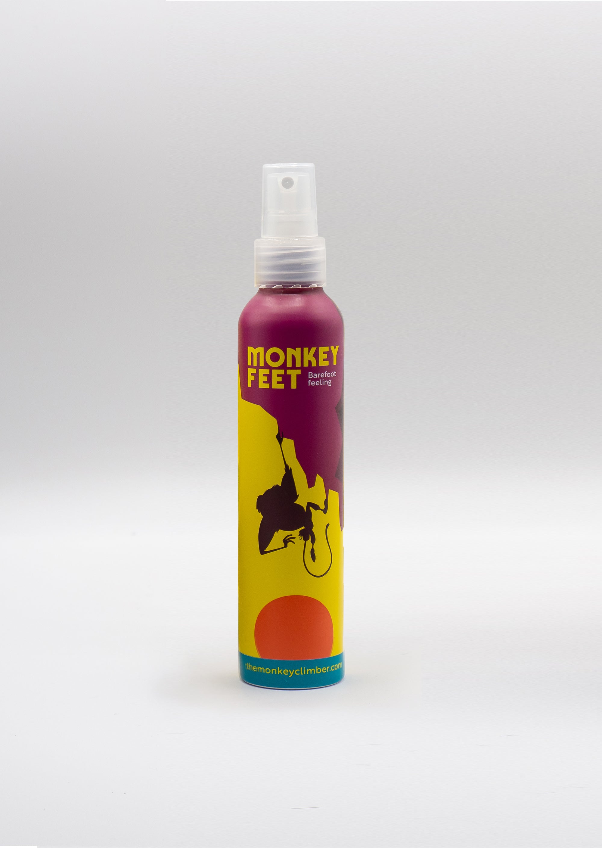 Monkey Feet SHOE Spray – climbingclothing.com