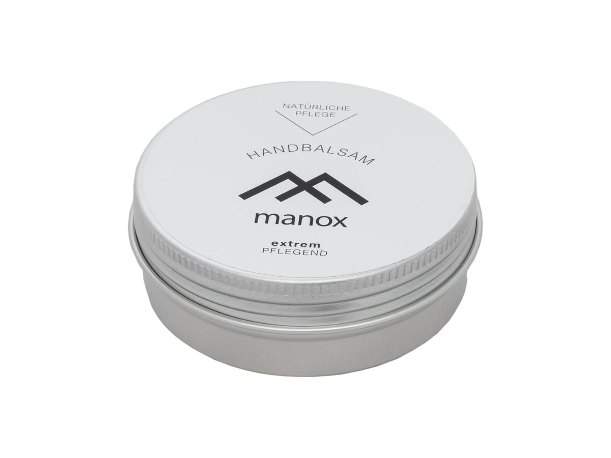 Manox HAND BALM Bar – climbingclothing.com
