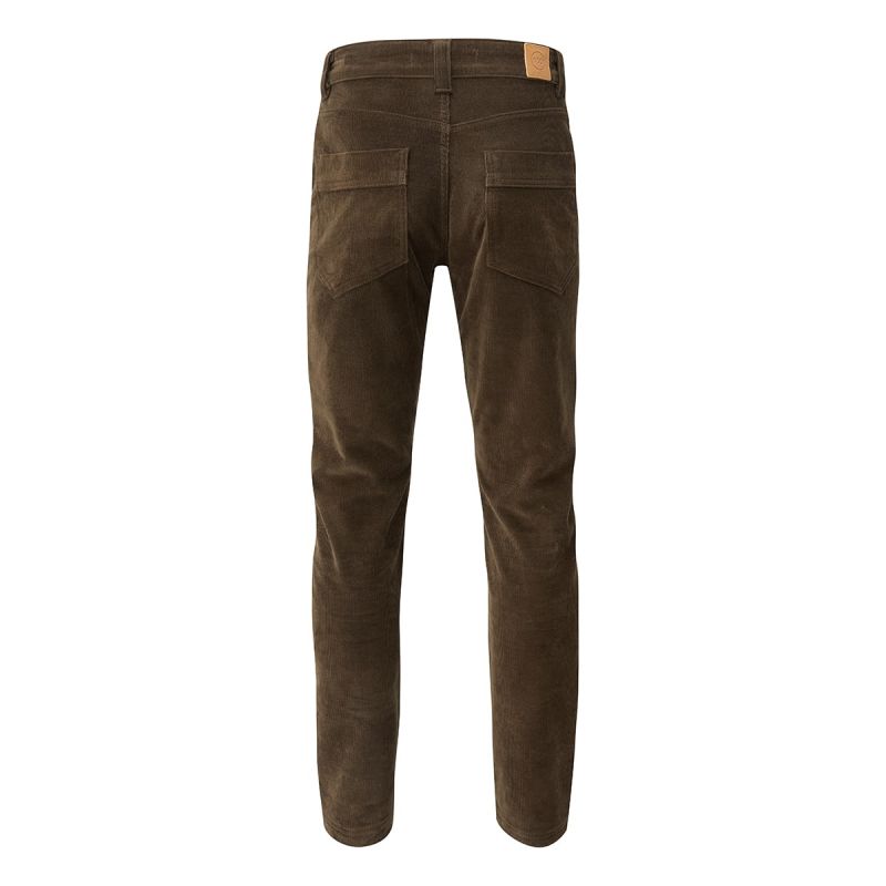 Men's Moon HUBBLE X-Cord Pant - Chocolate – climbingclothing.com